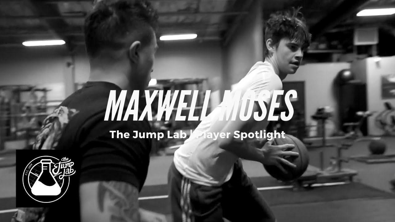 Max Moses On Facing and Conquering Doubt - YouTube