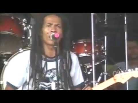 Gang Doli-Sodiq Om.Monata live Pati 2007