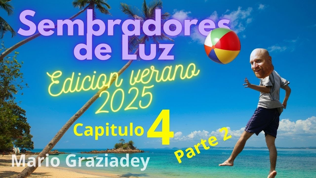 Mario Luz Graziadey - YouTube