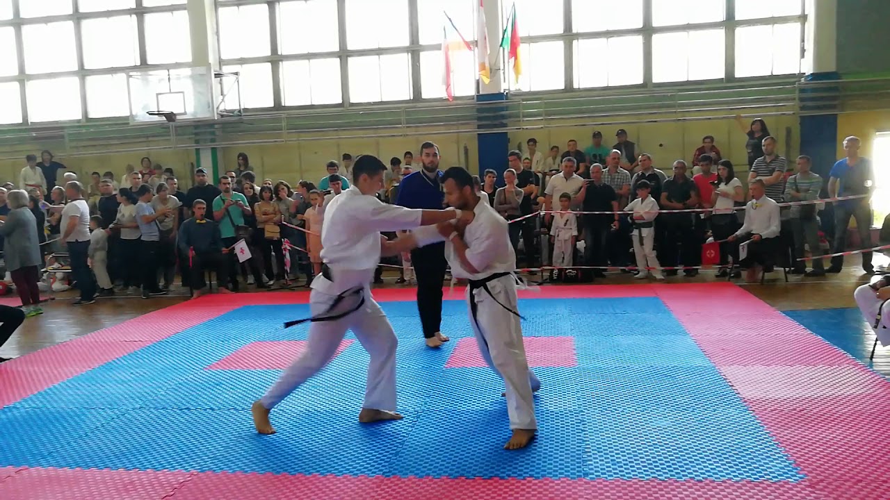 Babayan Edik (shiro) Ghazaryan Emil (aka) men under 80 kg final - YouTube