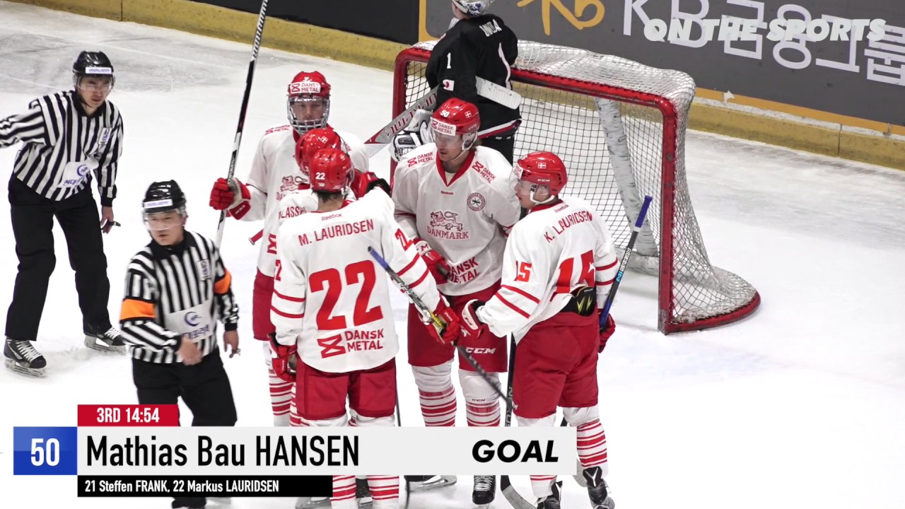 Mathias Bau Hansen - Alchetron, The Free Social Encyclopedia