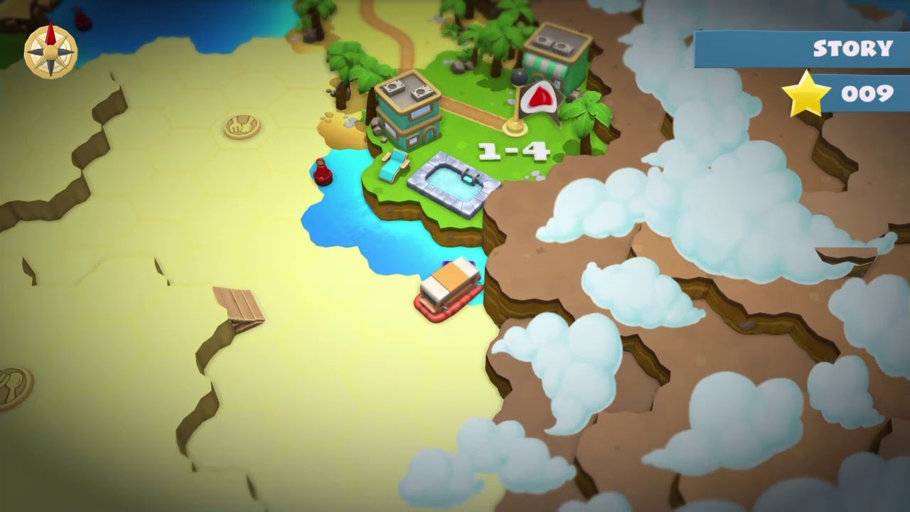 Eric the bot fails (Ep 4) - YouTube