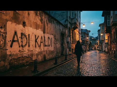 Adı Kaldı – Kadın Solist Damar Arabesk | Yeni 2026