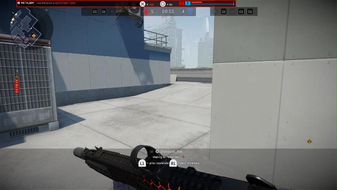 Warface: Clutch_keep stilling ranks - YouTube