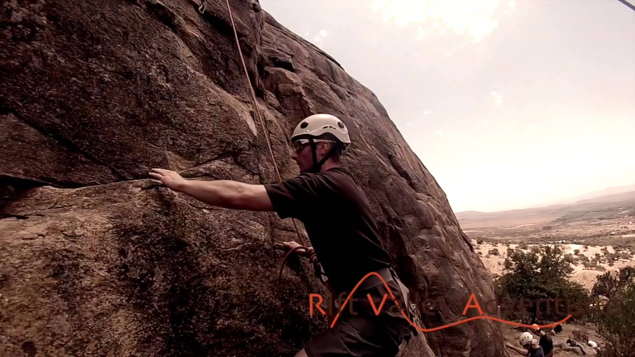 Outdoor Adventure Expeditions - YouTube