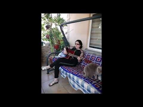 Merve Adaş- Dünyadan Uzak Cover