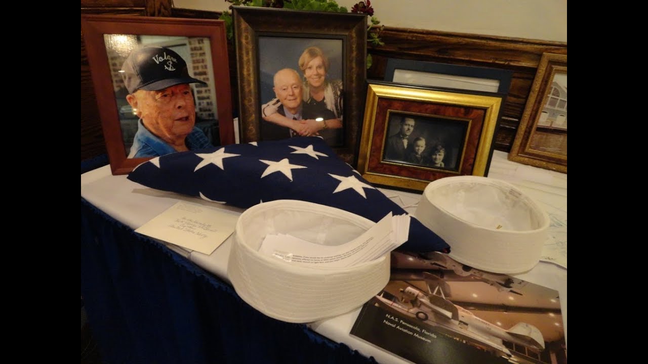 Captain Jack G. McDonell, US Navy - Arlington National Cemetery ...