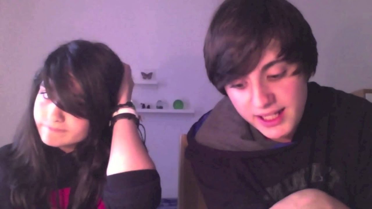 CANIS & CHONIS dos especies diferentes :D - YouTube