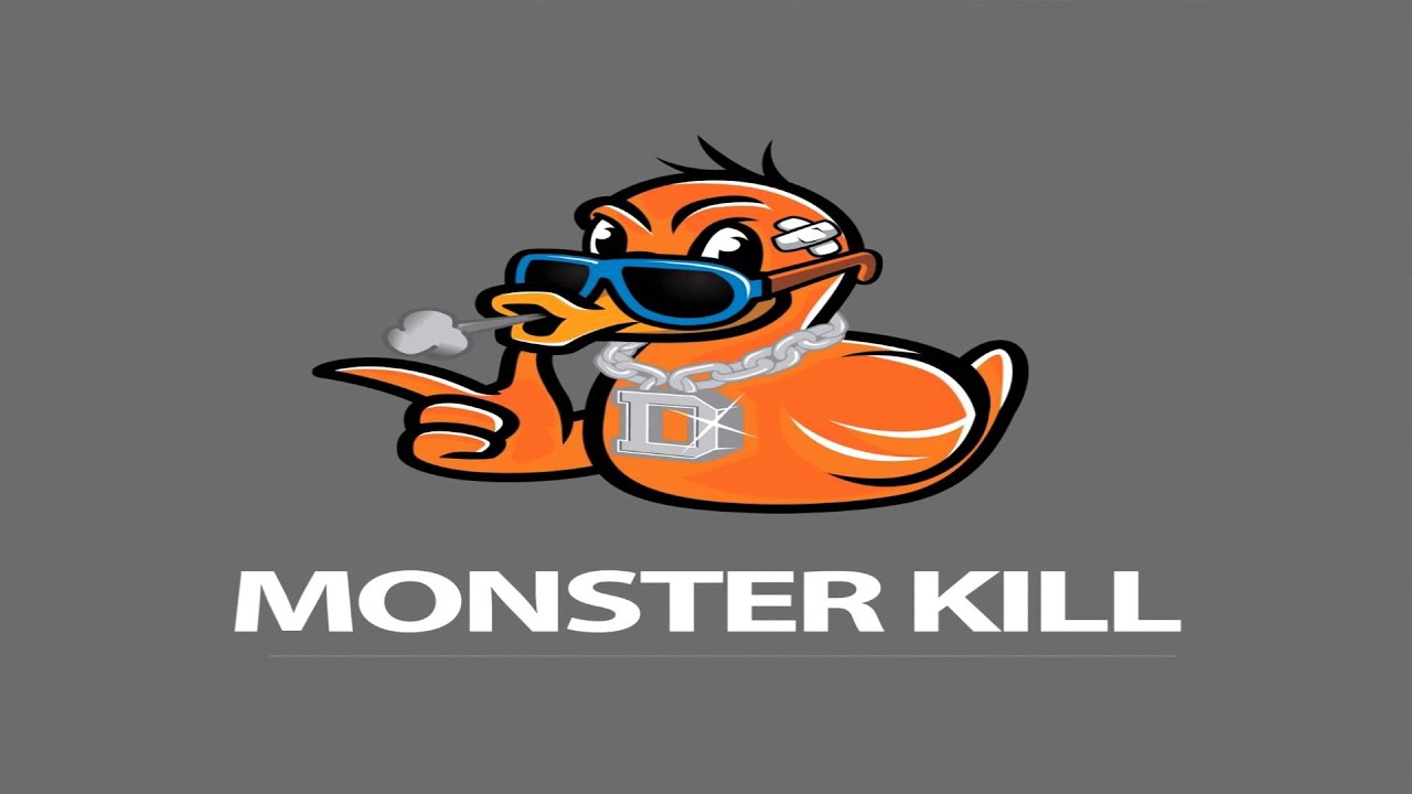 Monster Kill - Counter Strike - YouTube