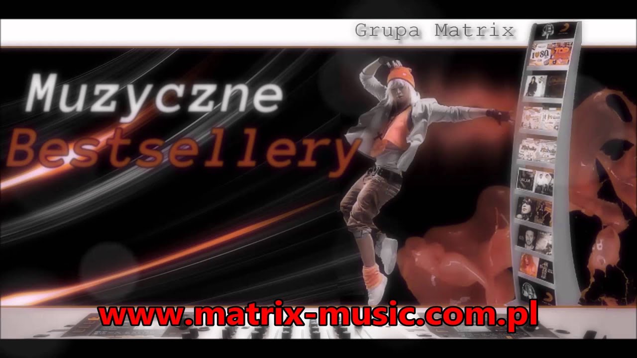 ALEKSANDRA - Zespół Muzyczny Matrix / Cover Version - YouTube