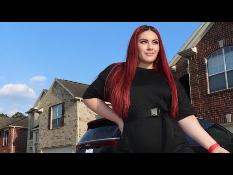 Jessica Janae 💋| American Glamorous Plus Size Model 😋| glamorous ...
