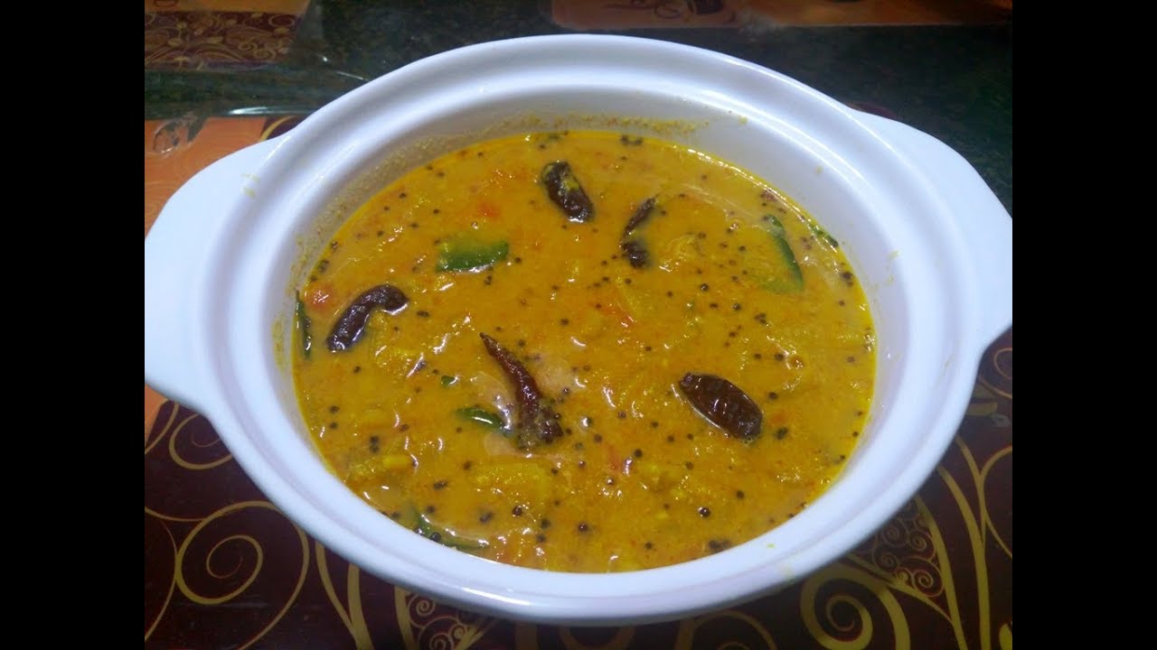 Nadan Chembu Thandu Pulinkari - YouTube