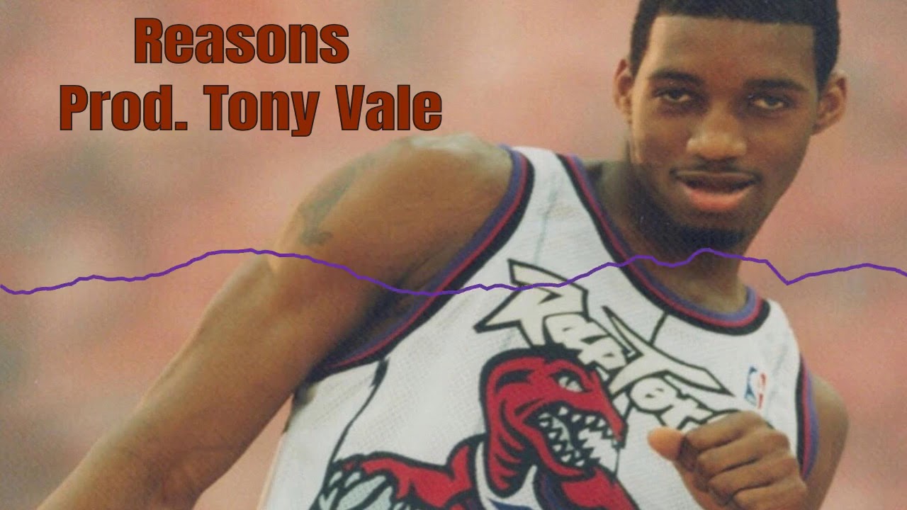 Drake Type Beat "Reasons" Prod Tony Vale - YouTube
