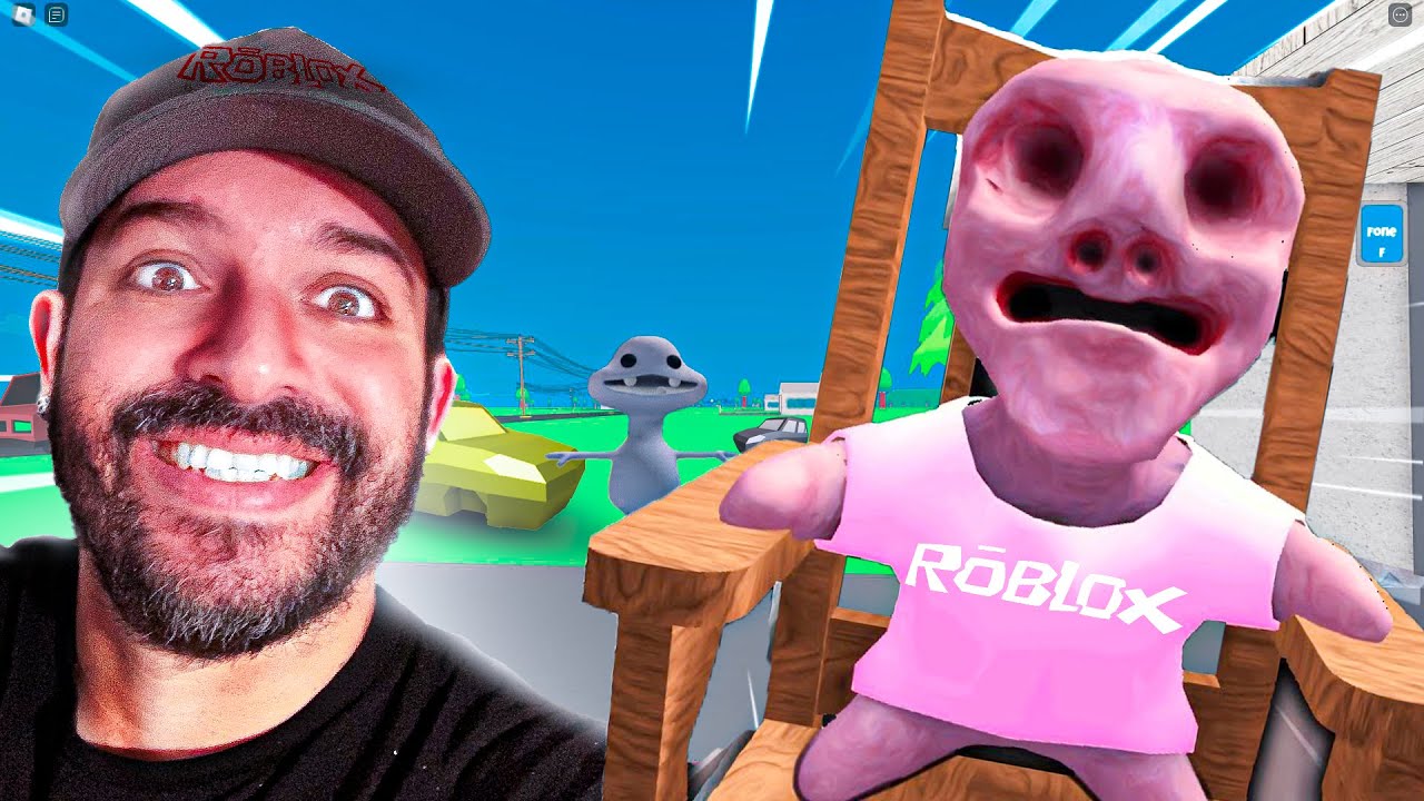 ROAD TO GRAMBY'S ON ROBLOX - YouTube