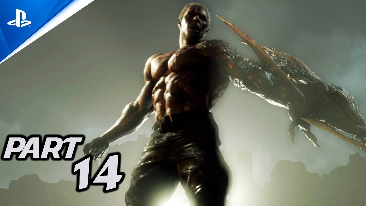 RESIDENT EVIL 4 REMAKE - Walkthrough Gameplay - Chapter 14 - YouTube