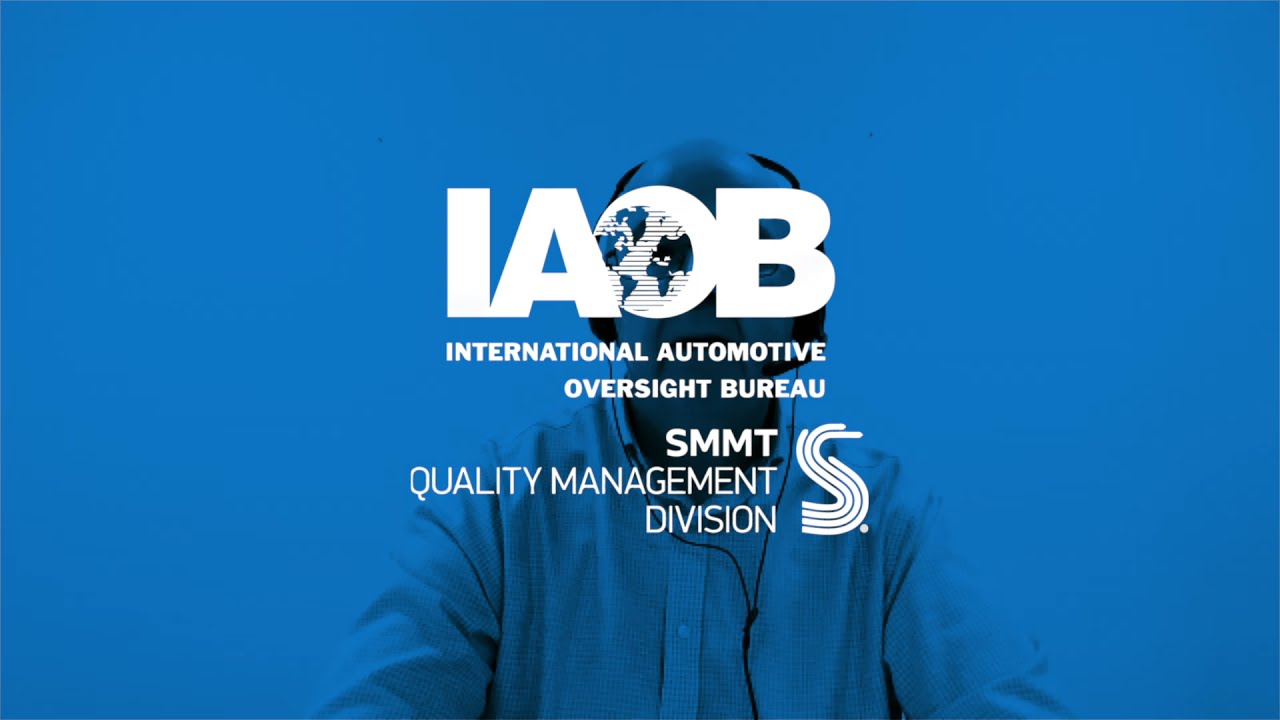 IATF 16949 | Contingency Planning | Including changes in Sanctioned ...