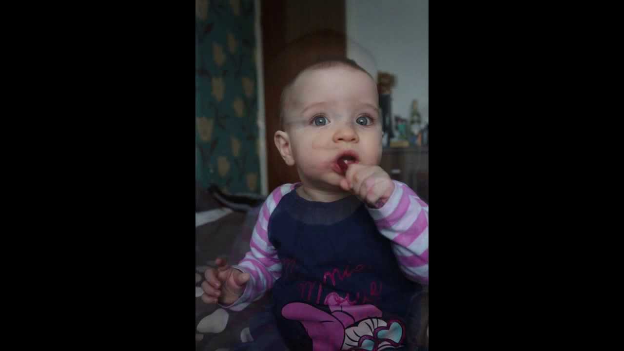 Maddie Moo - YouTube