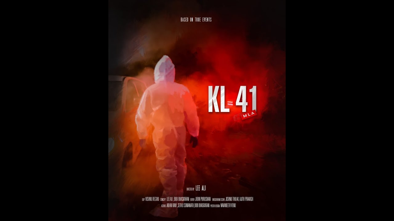 KL 41 - YouTube