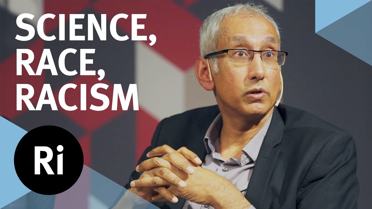 What Science Tells us about Race and Racism - YouTube