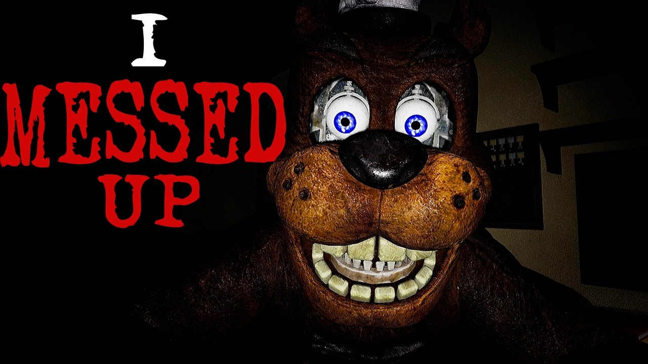 They got in.... - YouTube