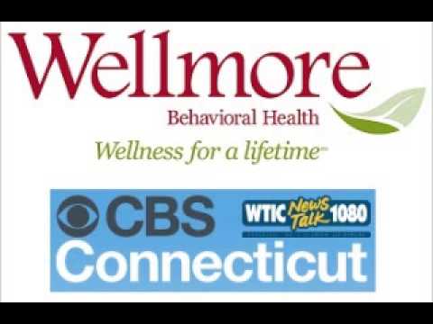 Community Connection WTIC Interview with Ray Dunaway - YouTube