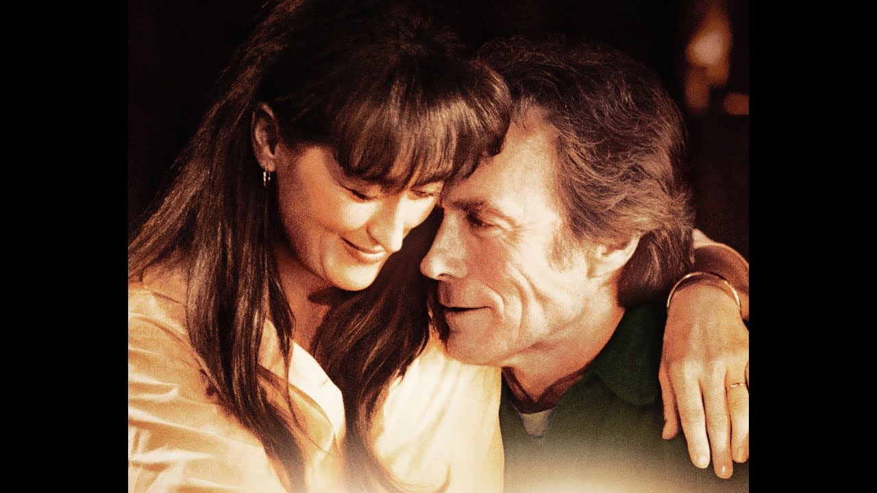 BO Sur la Route de Madison - Casta Diva de Bellini - Piano Cover - YouTube