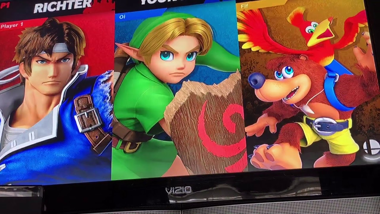 Super Smash Bros Ultimate: RIP My Sanity! - YouTube