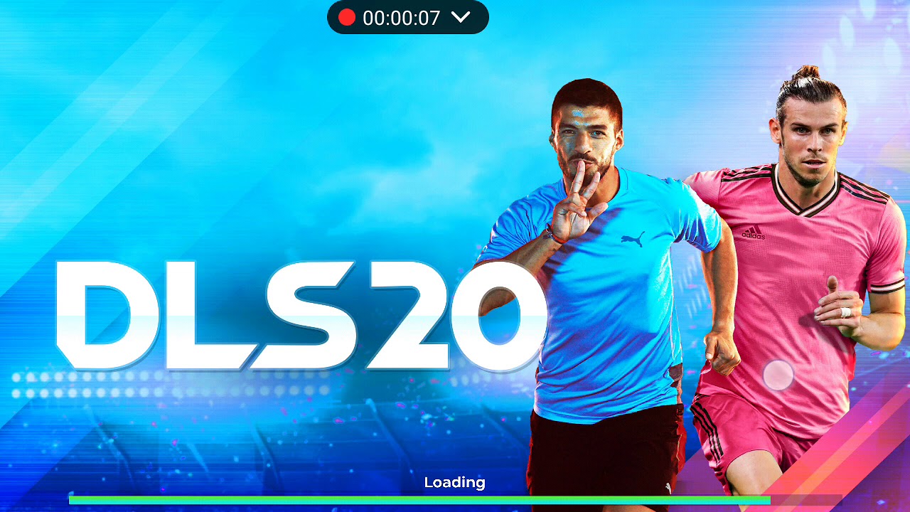 Game play dls 20😮😮😮 - YouTube