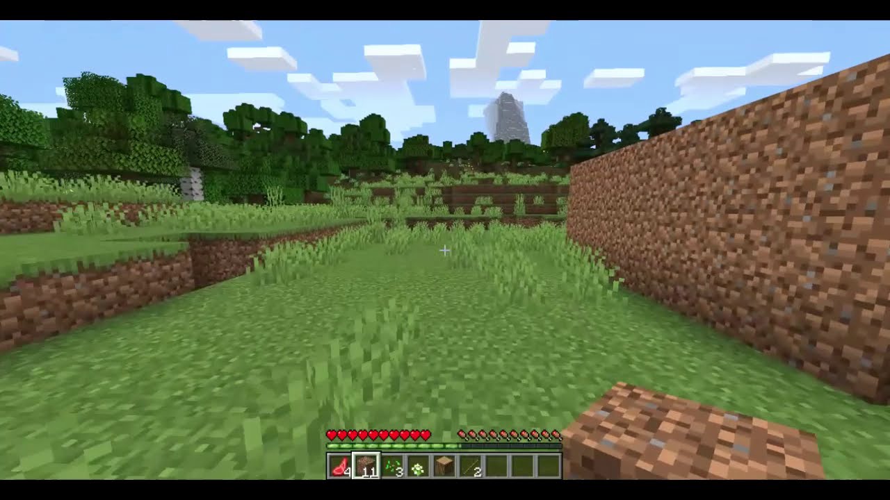 COMO FAZER DEFUMADOR NO MINECRAFT - YouTube