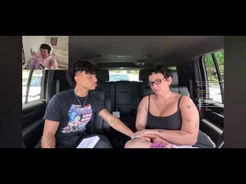Vanilla Mace Reacts To Her Collab With Larray - “RIDE OR DIE: VANILLA ...