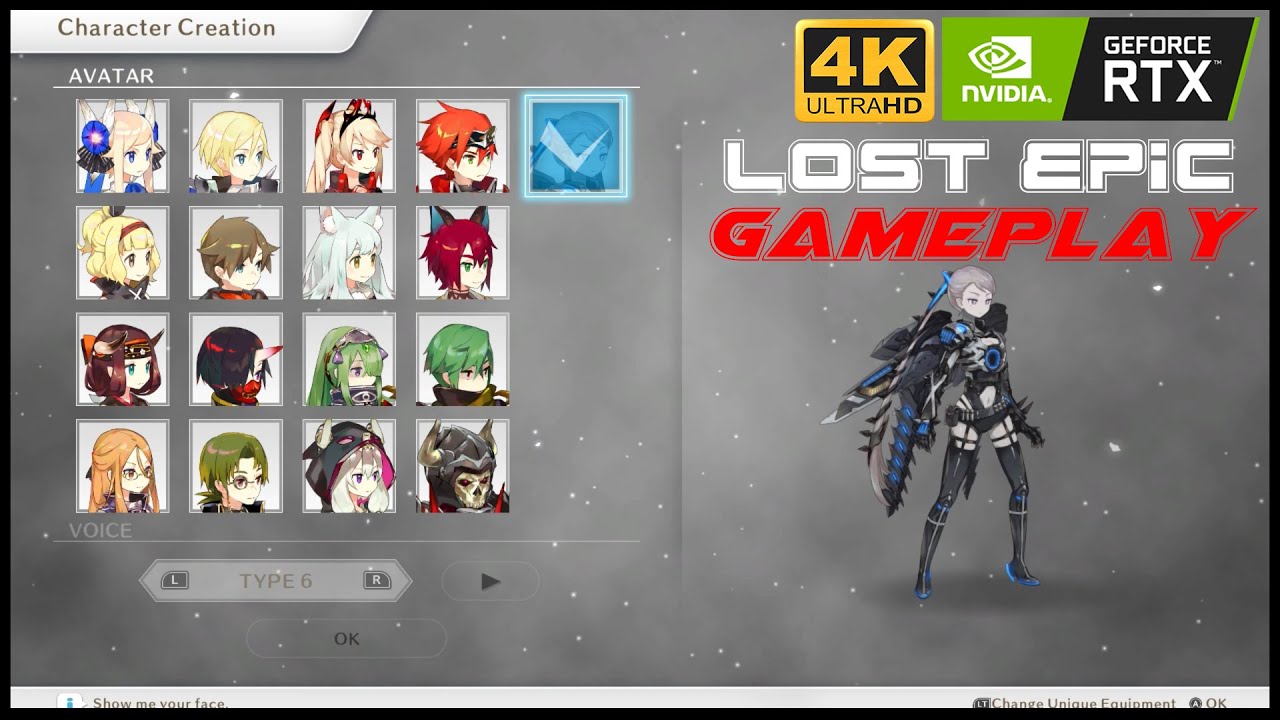 LOST EPIC PC GAMEPLAY MAX SETTING // RTX 3070 // 4K RESOLUTION // NO COMMENTARY 😎 - YouTube