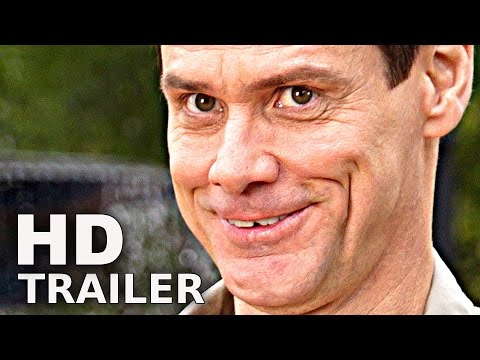DUMM UND DÜMMEHR - Trailer Deutsch German (2015) Jim Carrey
