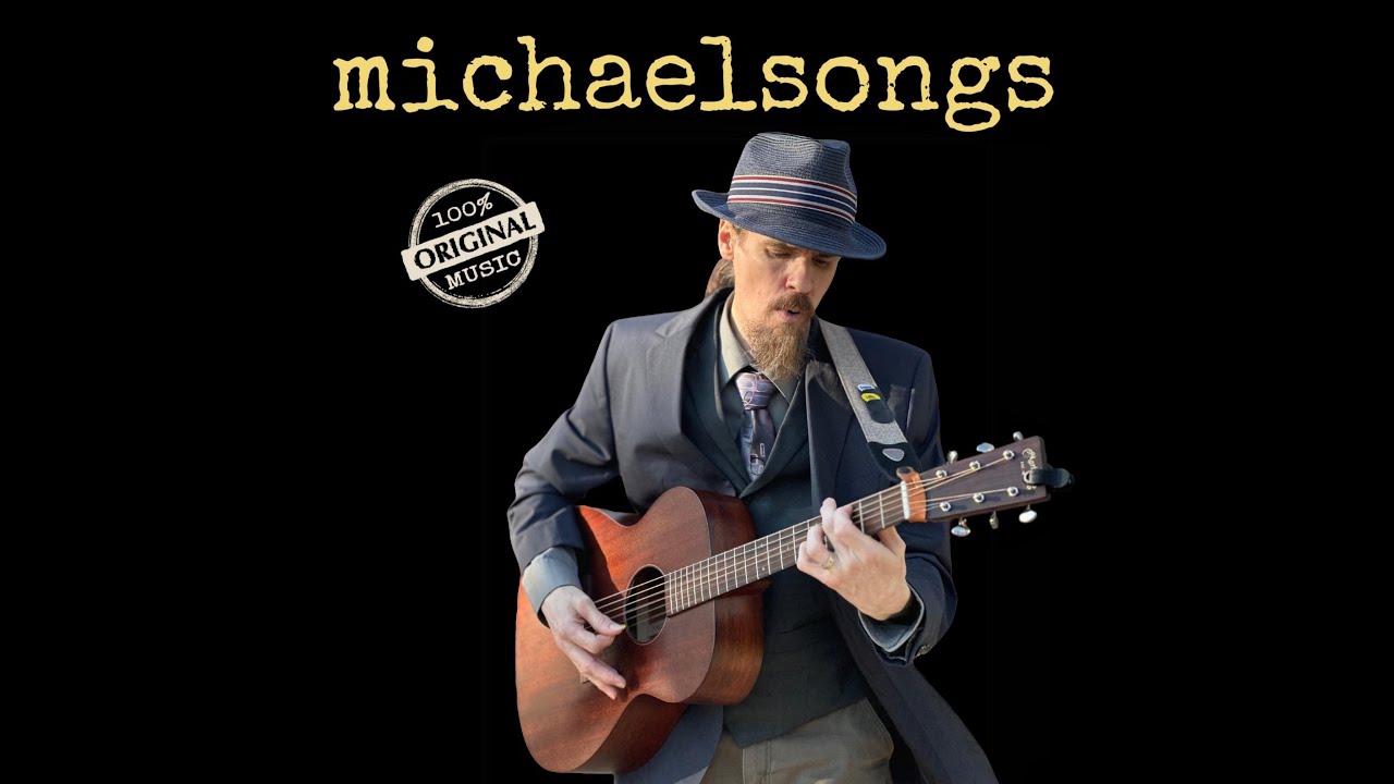 Welcome to @michaelsongs! A collection of some fan favorite videos for ...