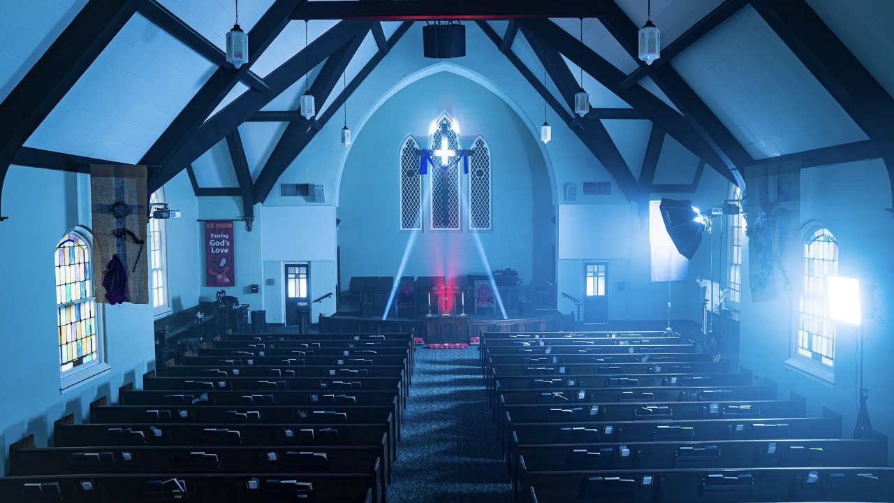 Holy Water Behind the Scenes of the Music Video - YouTube