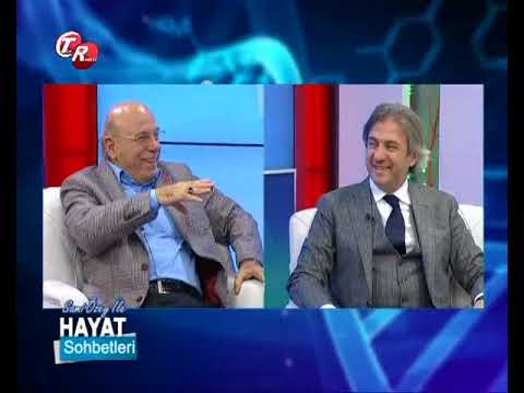 Sami Özey ile Hayat Sohbetleri (02.01.2018)