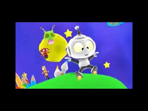 Rob the Robot - Intro (Indonesian, TBA)