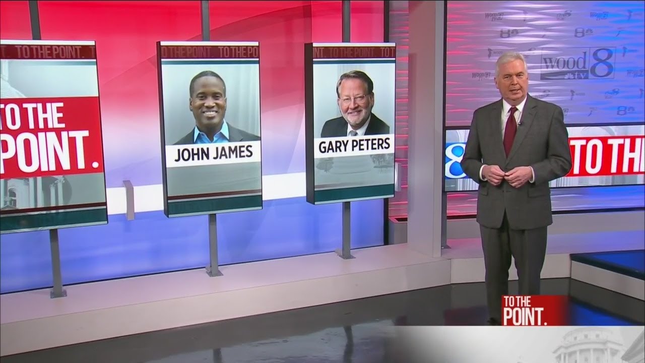 To The Point: Prime Time Election Special - YouTube