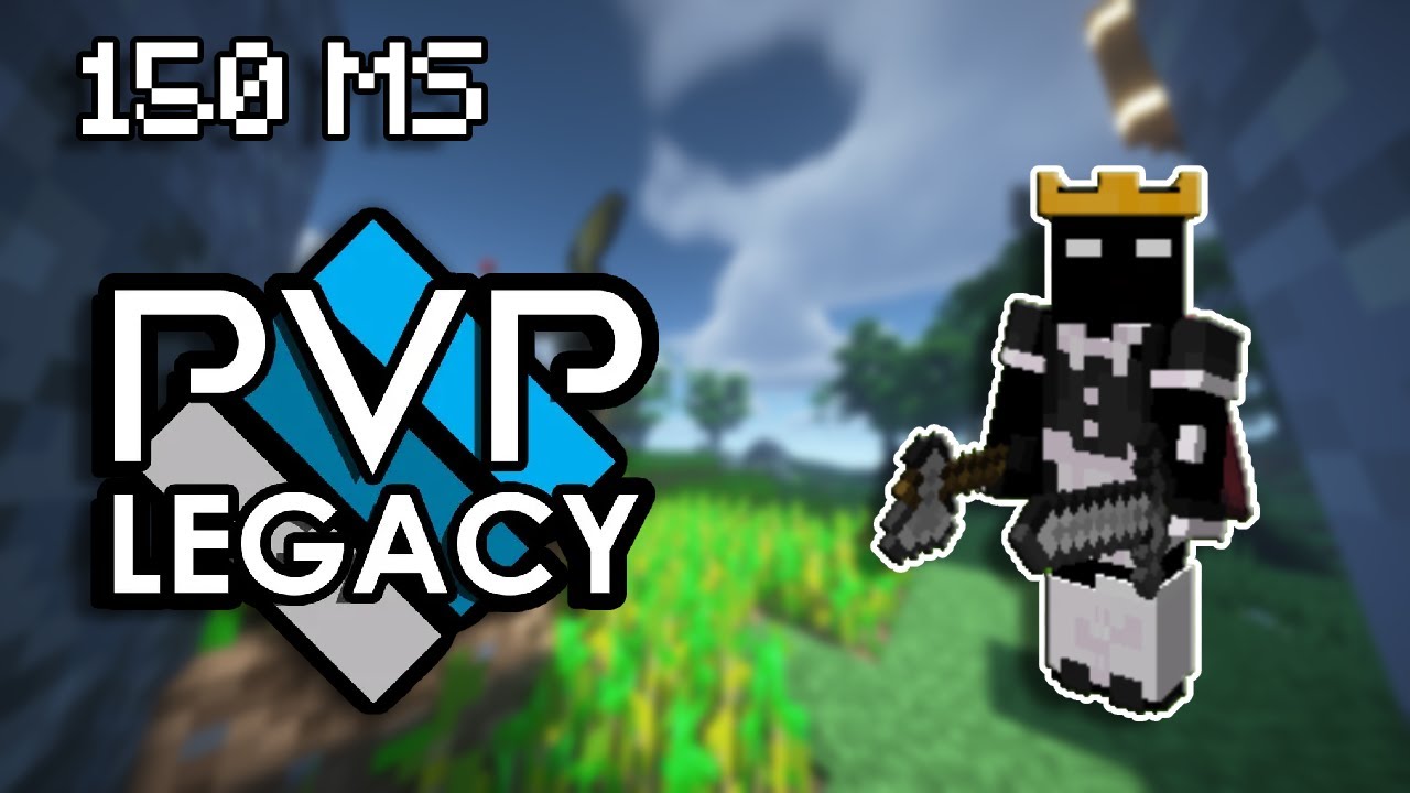 What it is like to experience the struggles of being an EU on PvP ...