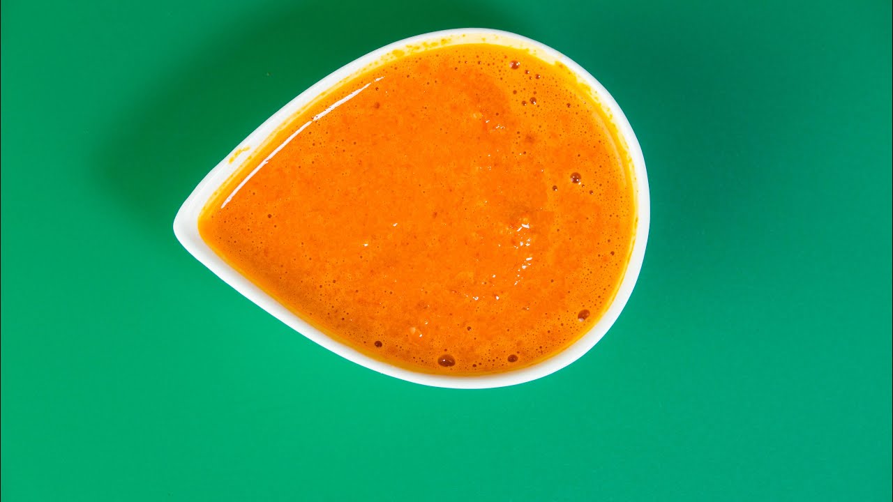 How to Make Mojo Rojo | Our Easy Mojo Rojo Recipe - YouTube