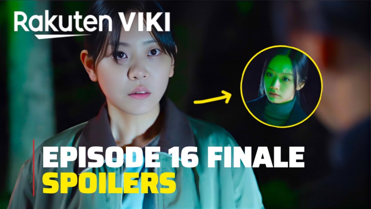 Friendly Rivalry Episode 16 Finale Spoilers || Jae Yi Betrays Seul Gi ...