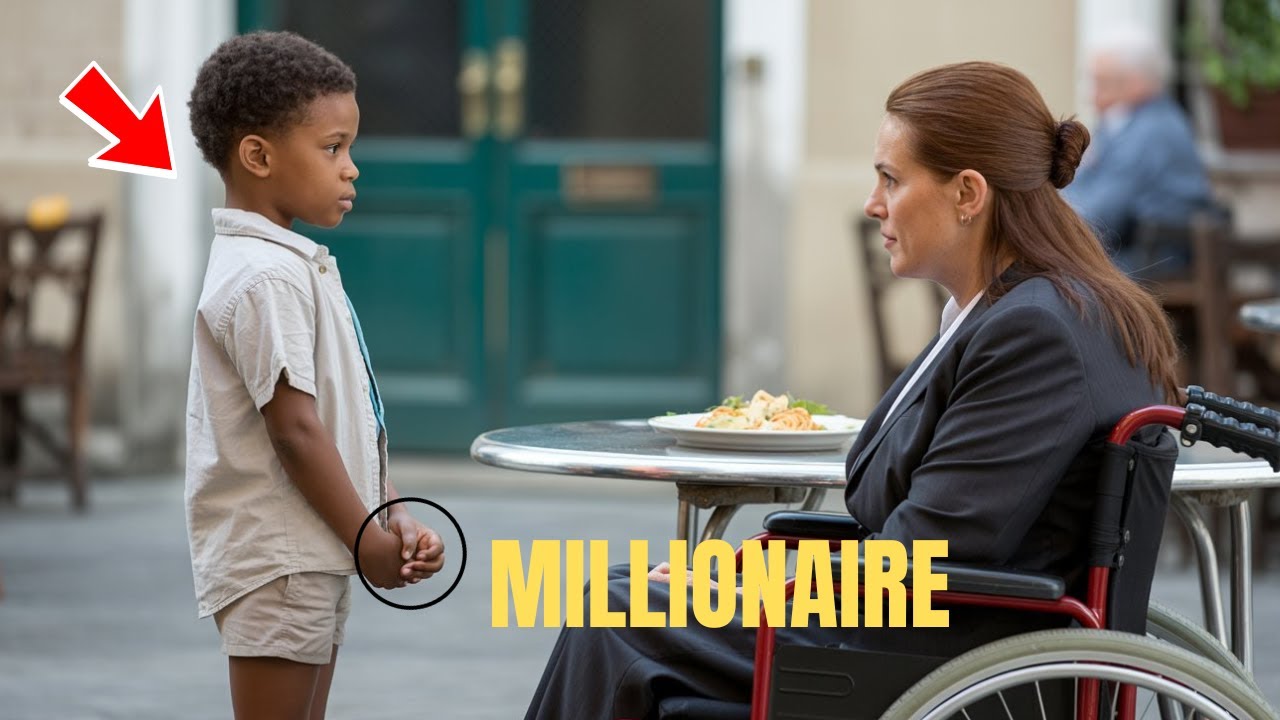 12-Year-Old Boy Diagnoses What $15 Million Couldn't—The Truth Behind a ...