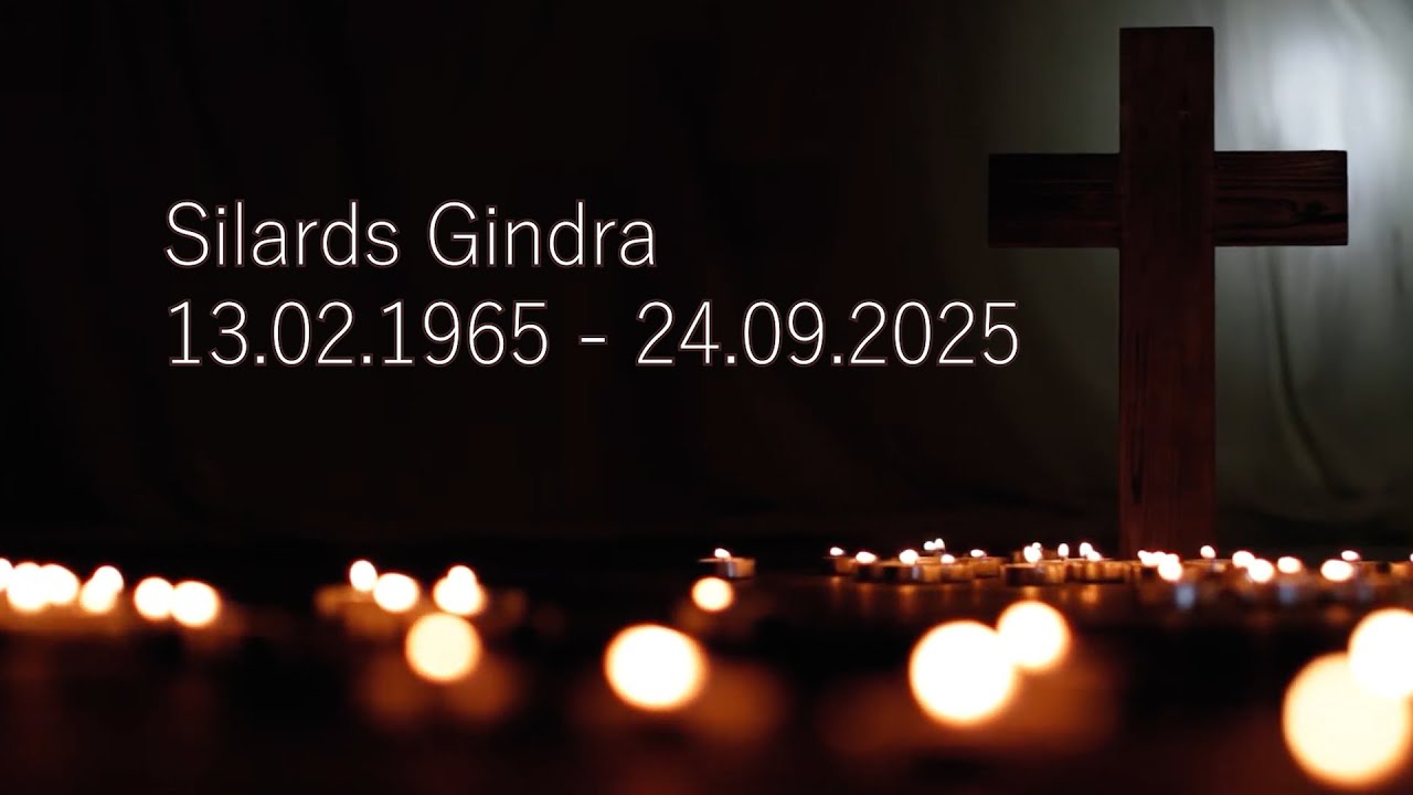 Silards Gindra beri. - YouTube