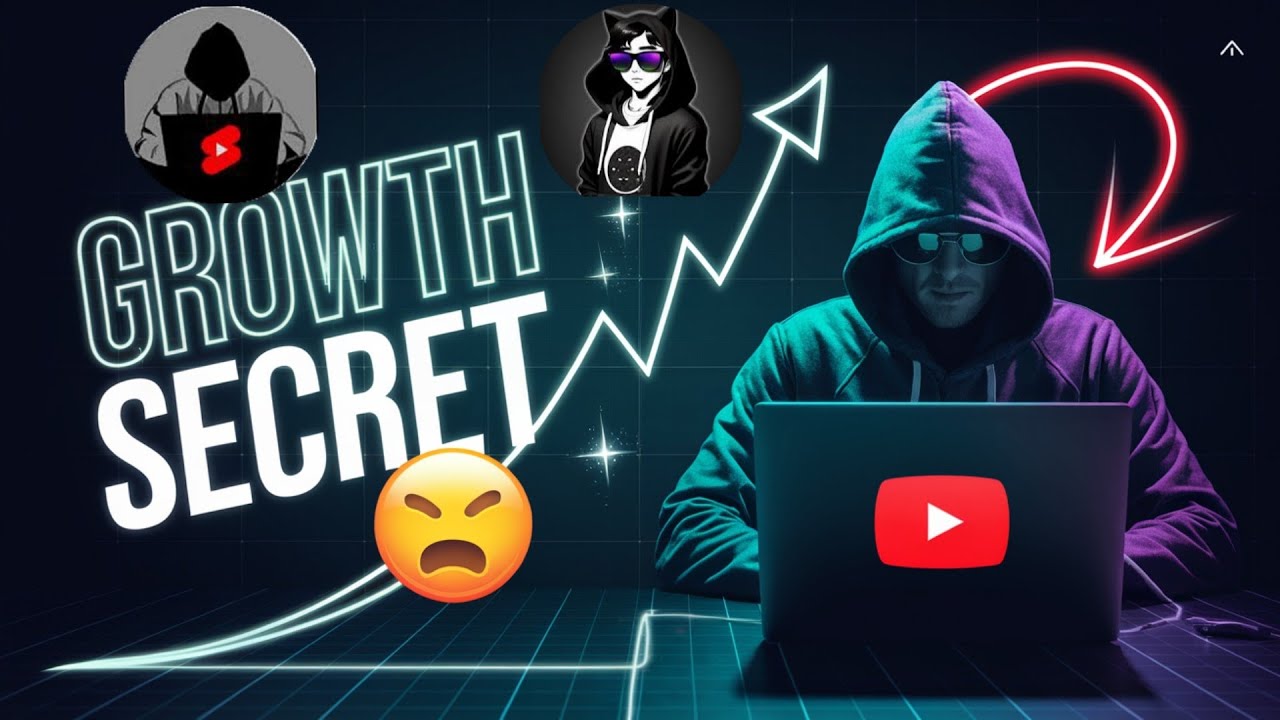 Growth Secret of Decoding yt and Tube sensi - YouTube