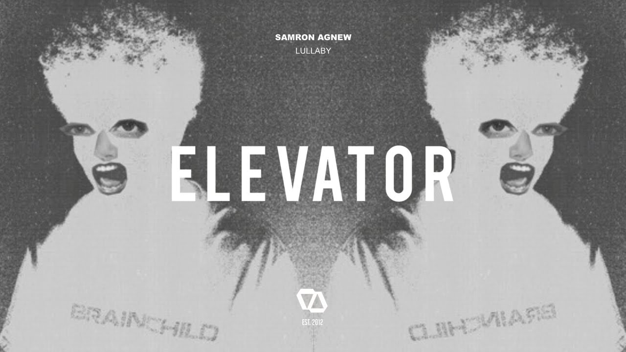 Samron Agnew - LULLABY - YouTube