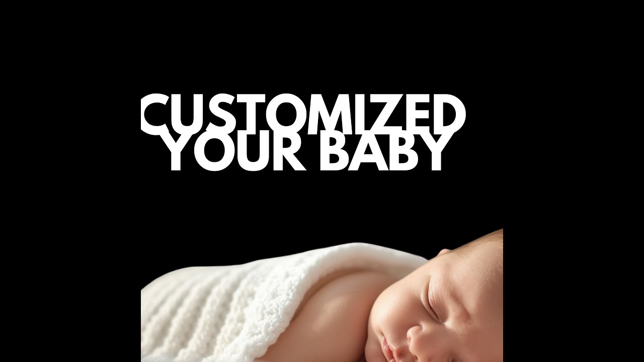Genetic optimization" tools help parents select traits they desire in ...