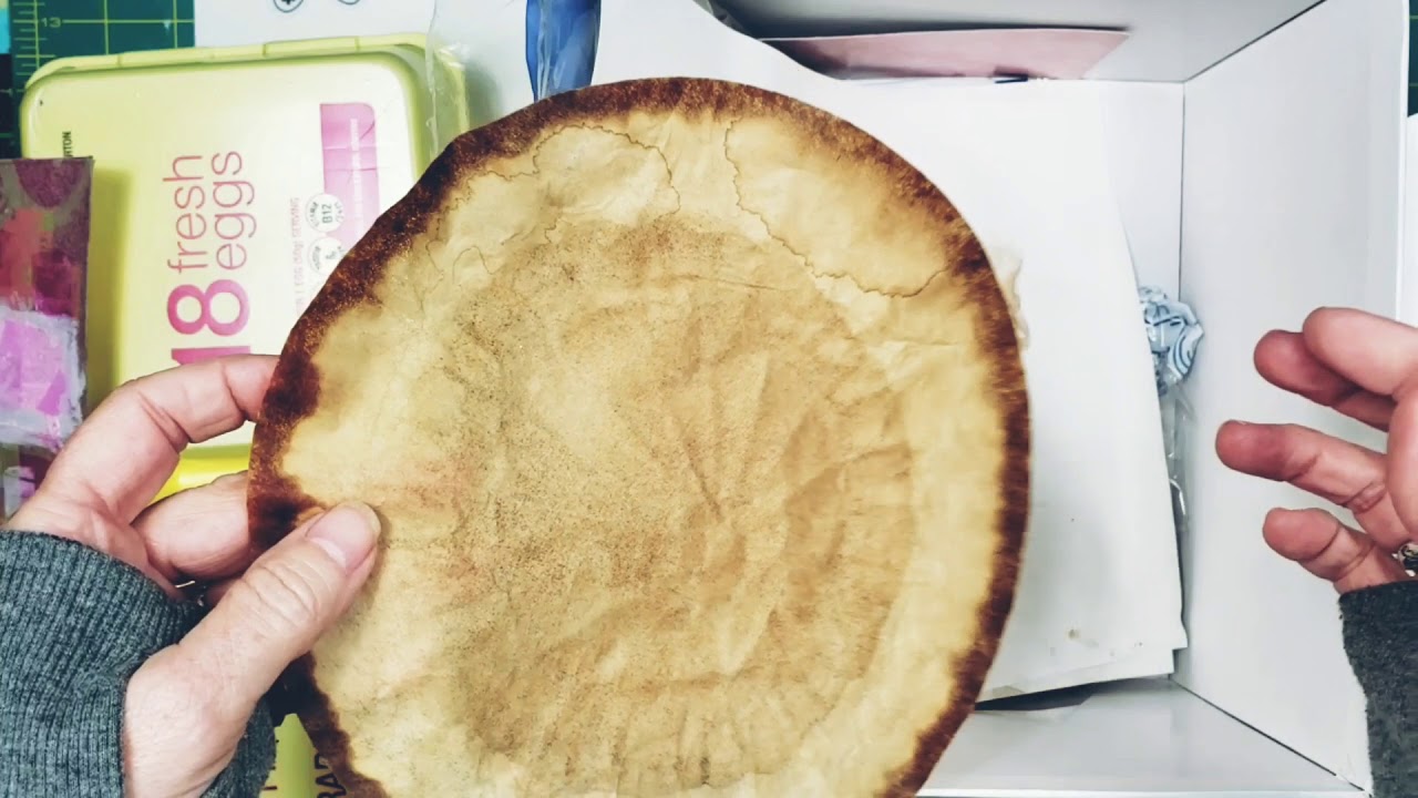 Turning Trash into an art stash! - YouTube