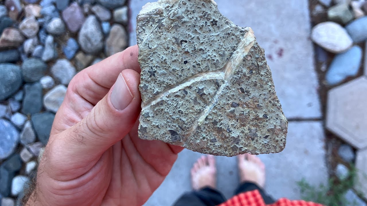 New Rocks and Their Tectonic Context - YouTube