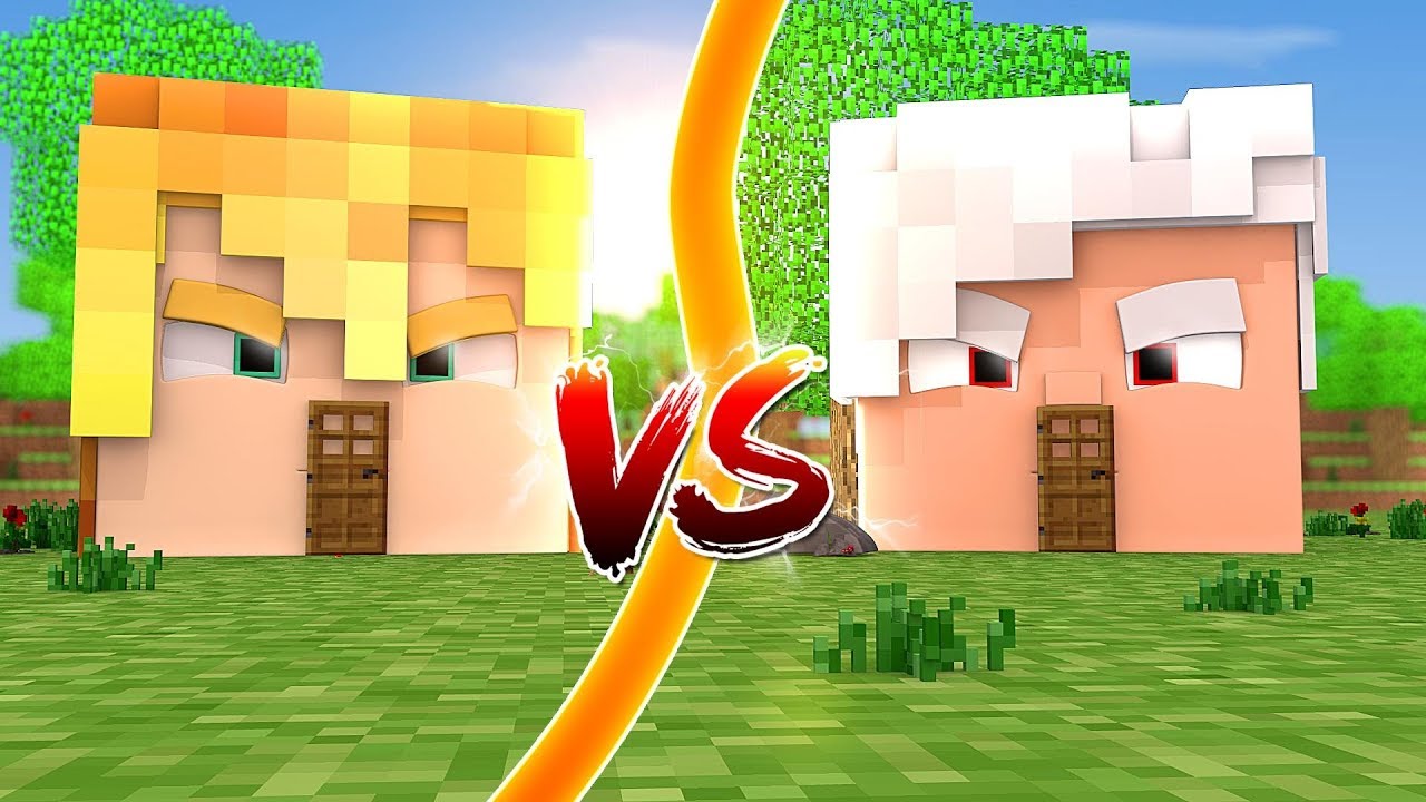 Minecraft: CASA MELIODAS VS CASA BAN - YouTube