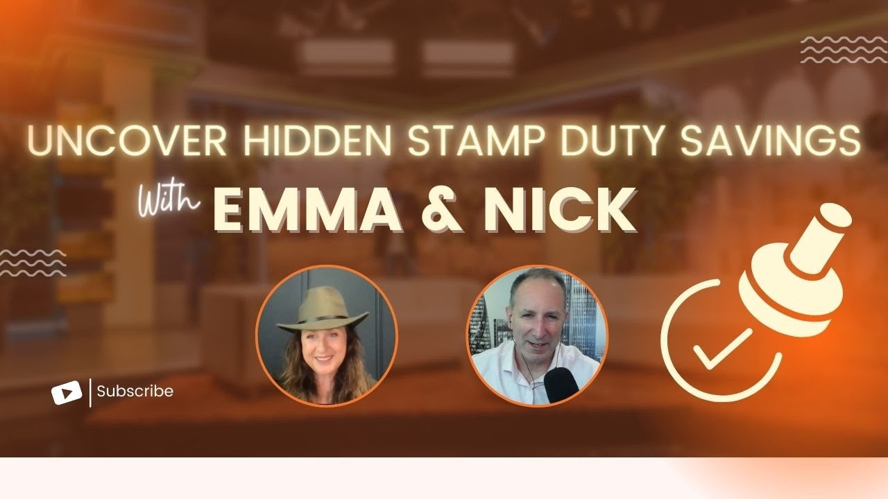 Uncover Hidden Stamp Duty Savings: Expert Insights and Practical Tips ...