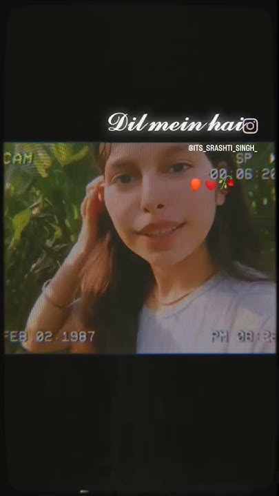 Mere Dil Ke Dil Mai Hai Tu💘💓 Shorts Newsong Trendingshorts Viral